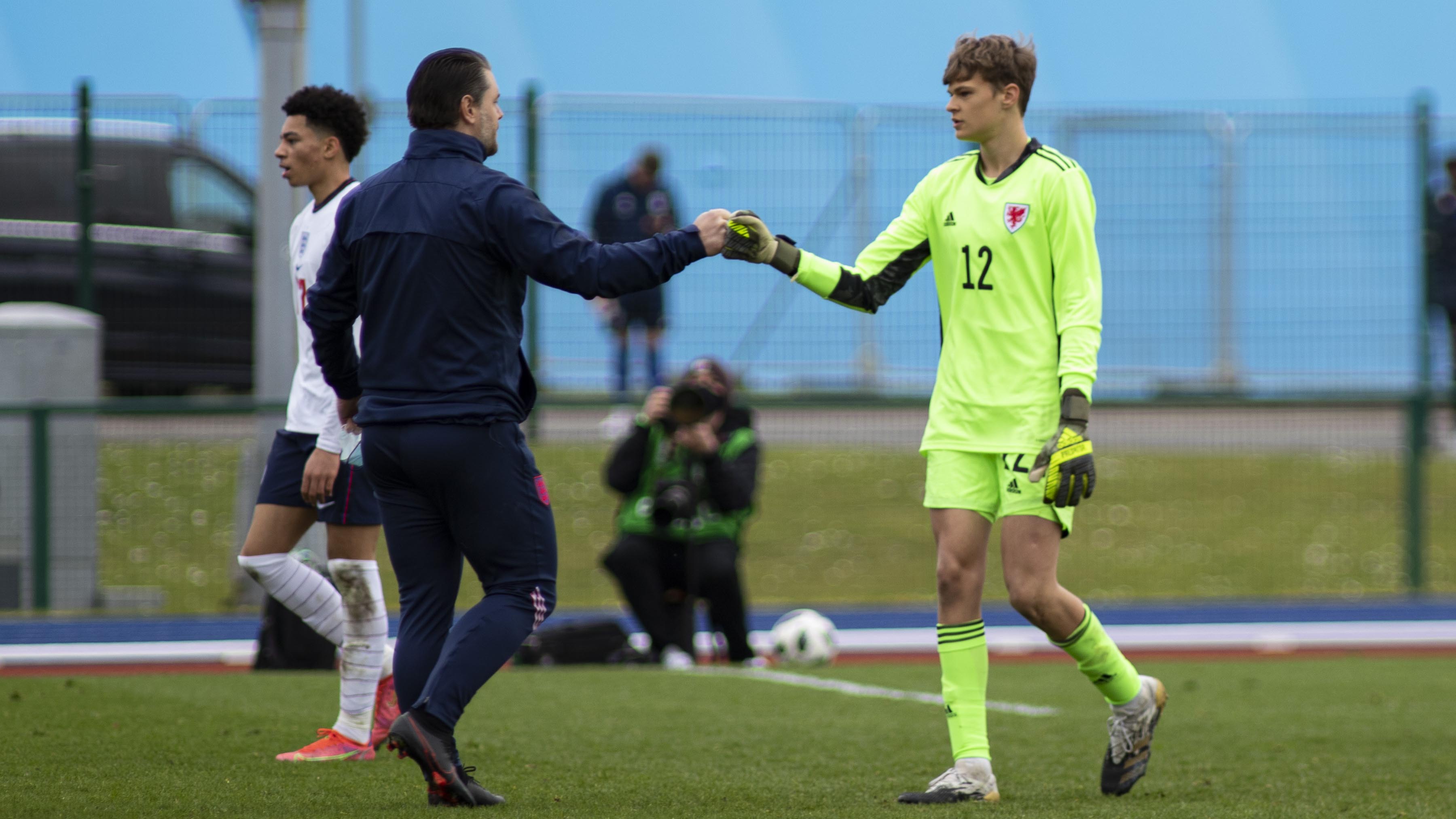 EFL Youth Development Week | Ben Hughes' Journey to Professional Football | Swansea